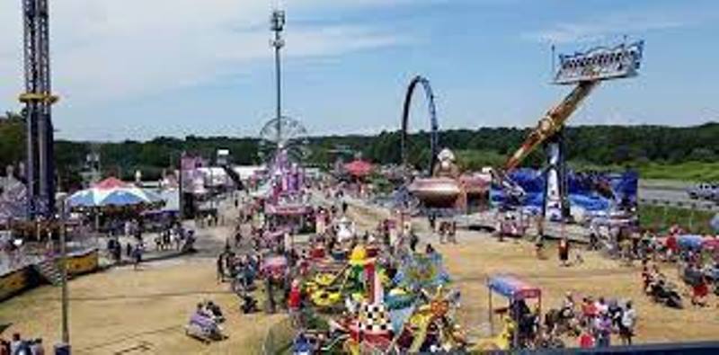 Howard County Fair – NRI Events