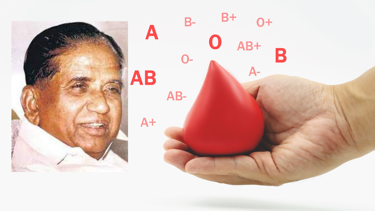 Dr Marri Channa Reddy – Blood Donation Camp 2022, Dec 2 – NRI Events