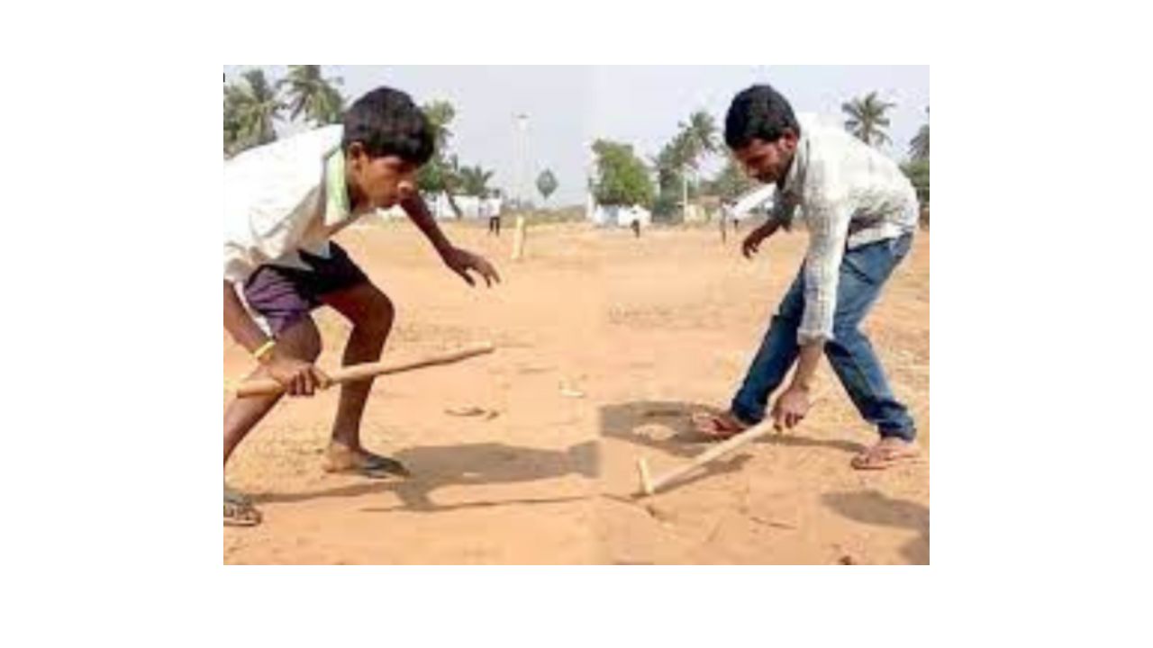 Indian Traditional Games – NRI Events