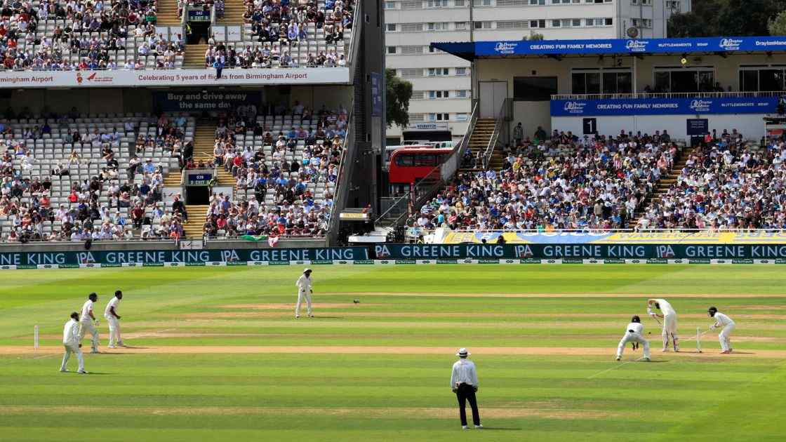 Foodistaan Super Striker Cricket Tournament – NRI Events