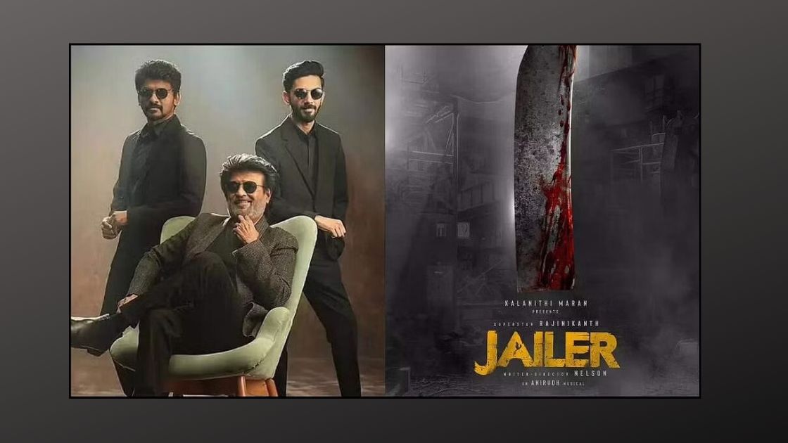 Jailer – NRI Events