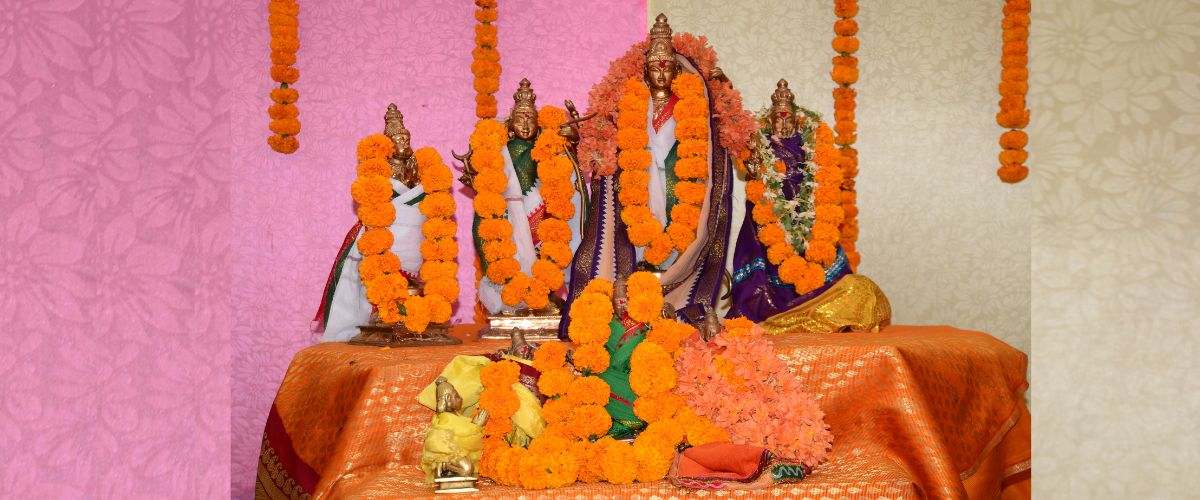 Sri Rama Navami – NRI Events
