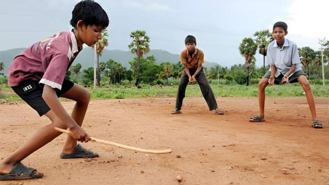 Gilli Danda – NRI Events