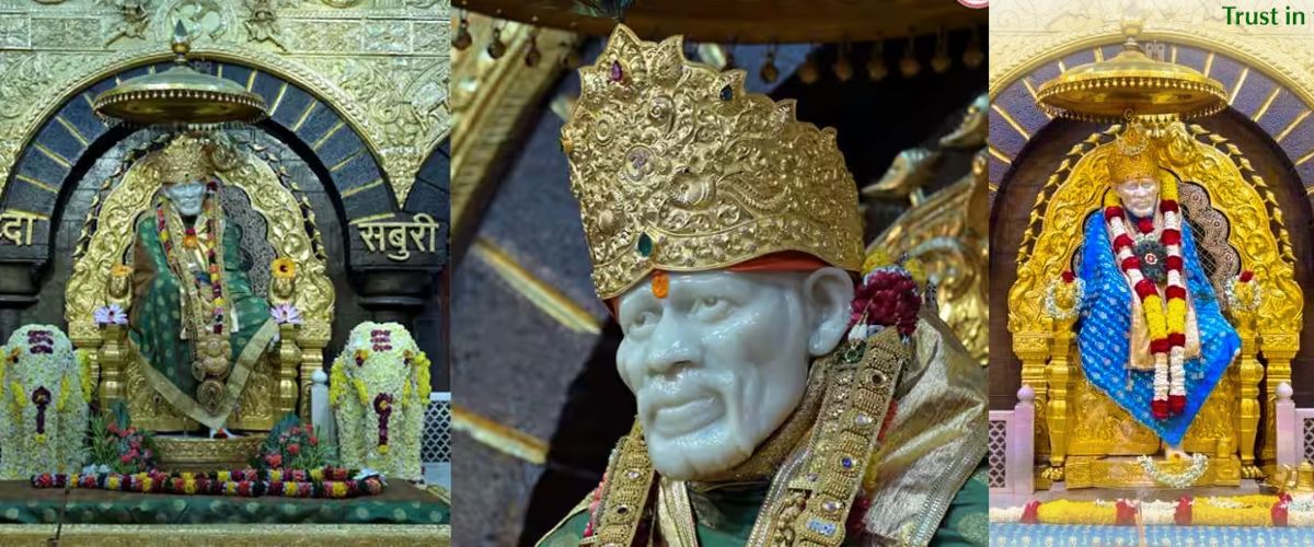 Rajdhani Mandir Celebrates Guru Purnima – NRI Events