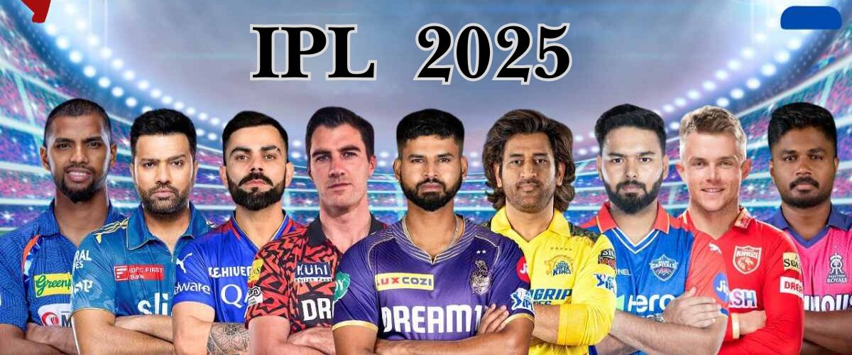 Indian Premier League (IPL) 2025 – NRI Events