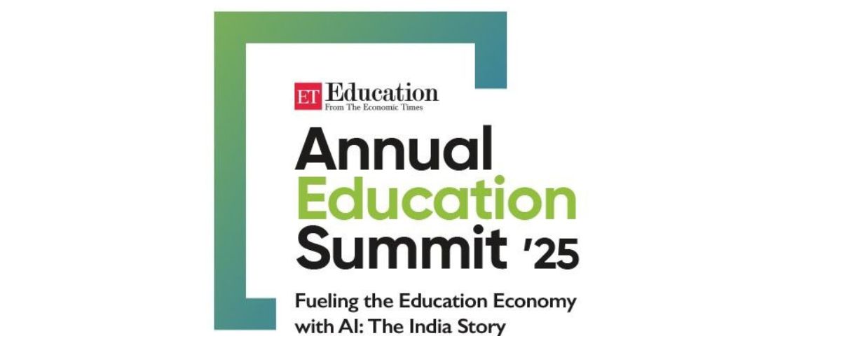 ET Education – Annual Education Summit 2025 – NRI Events