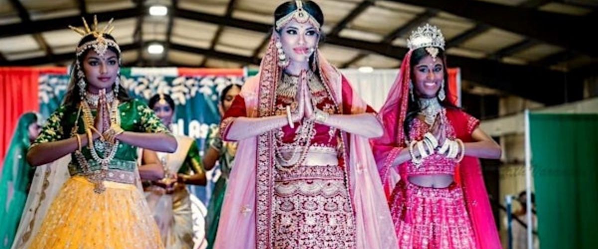 Festival of India – Maryland 2025 – NRI Events