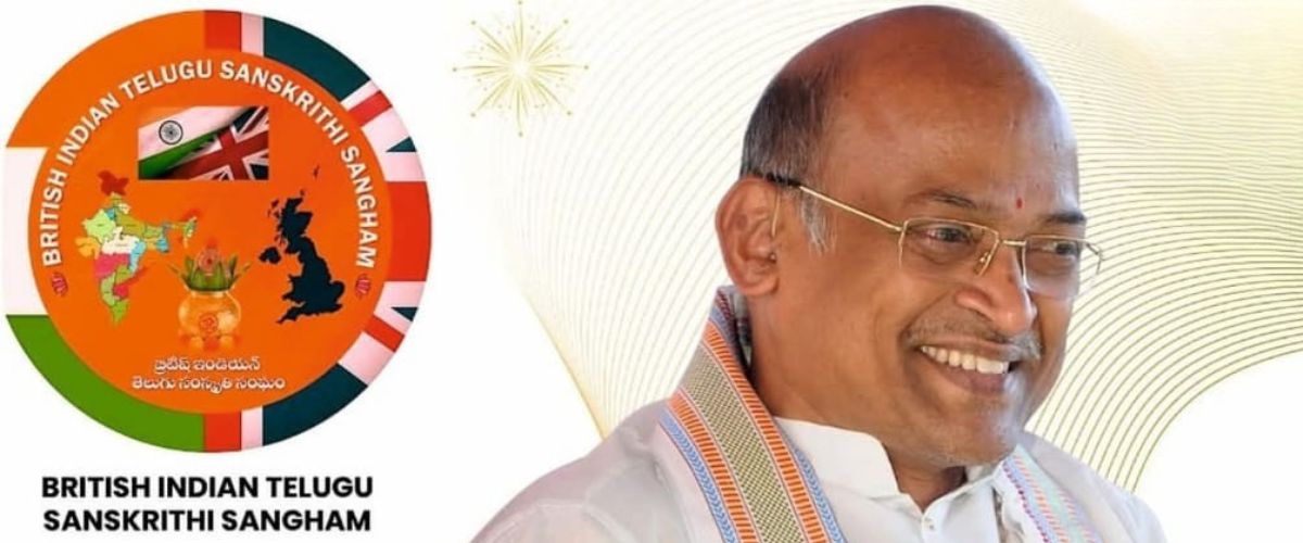 British Indian Telugu Sanskrithi Sangham (BITSS) Deepavali 2025 – NRI ...