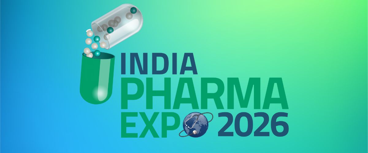 India Pharma Expo 2026 – NRI Events