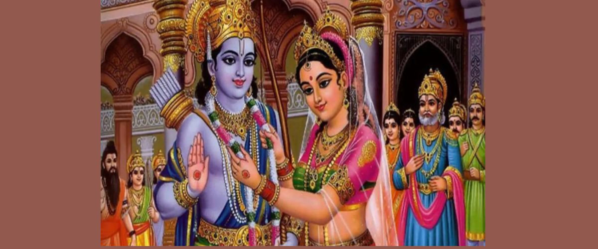 Sita/Ram Marriage Celebration & Akhand Ramayan Paath – NRI Events