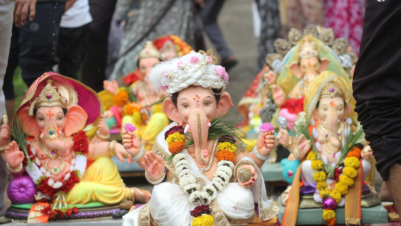 Ganesh Chaturthi – NRI Events